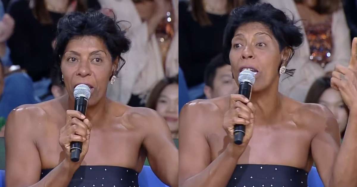 'A Fazenda 15': Márcia Fu revela o que fará com prêmio de R$ 50 mil do ...