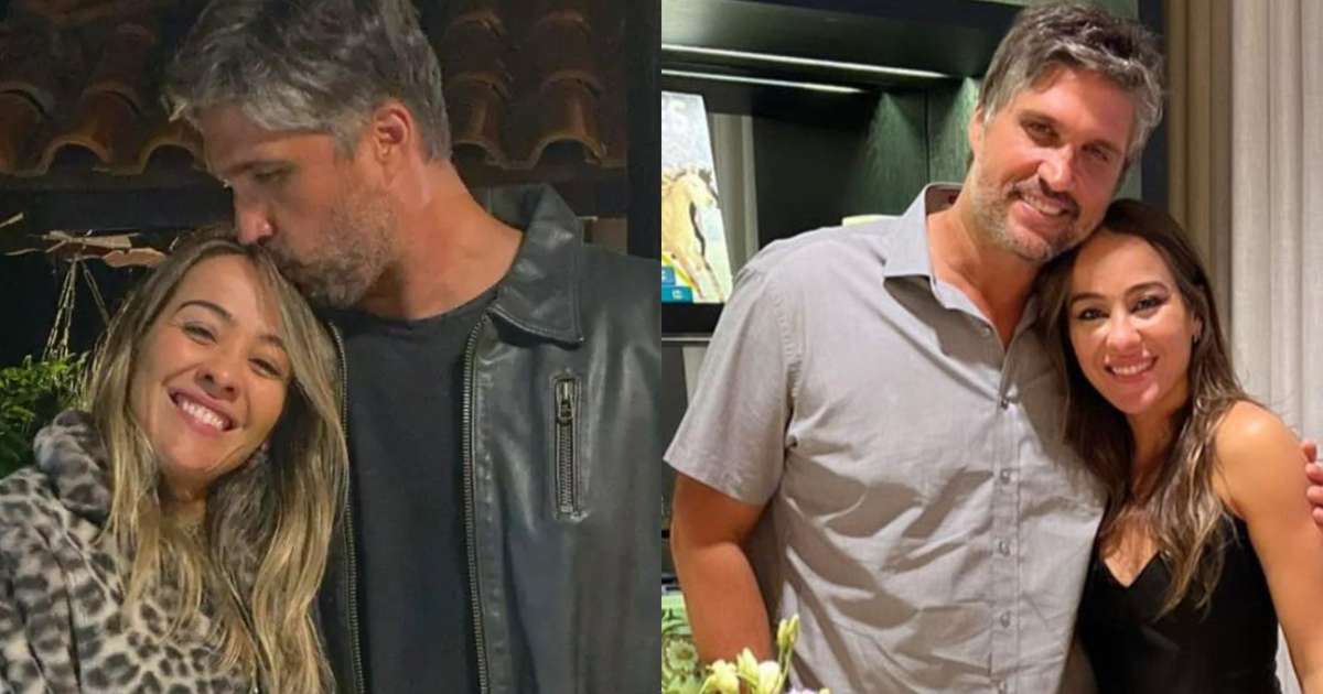 Leo Chaves, da dupla com Victor, revela que será pai pela quarta vez