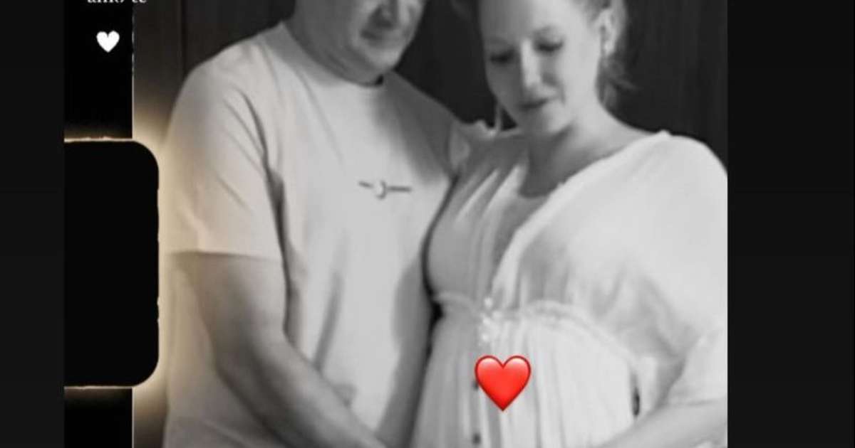 Samuel Rosa, do 'Skank', será pai pela 3° vez, aos 57 anos de idade