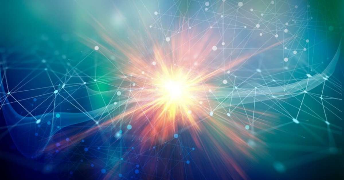 Cientistas teletransportam imagens usando elementos da física quântica