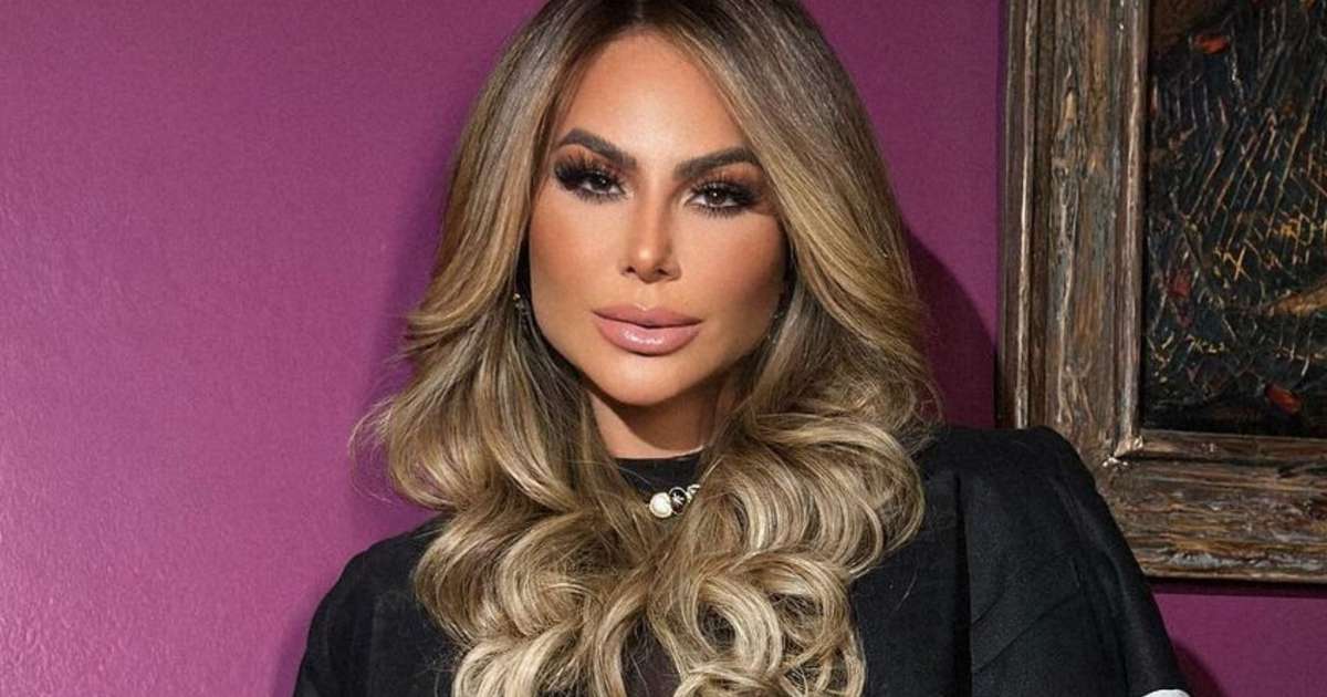 Polêmica com Neymar, briga com Safadão e ex de magnata: Saiba quem é ...