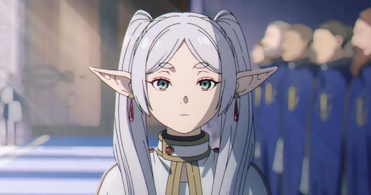 Frieren: O que você precisa saber antes da Parte 2