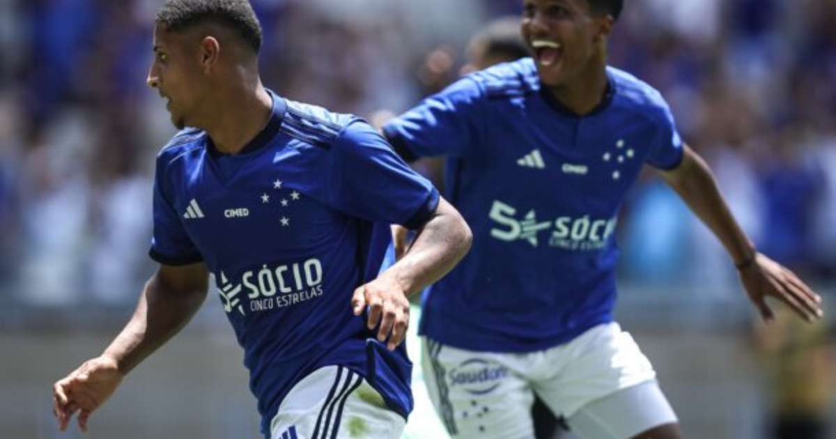 Cruzeiro x Capital-TO: onde assistir e como chegam as equipes