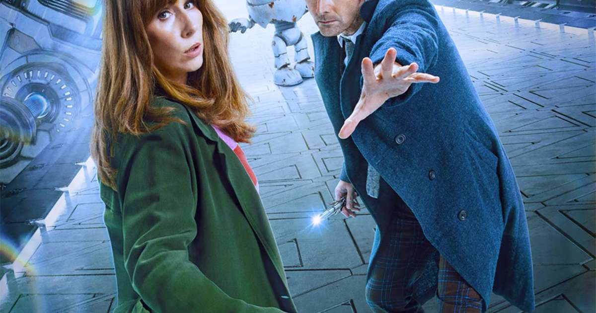 BBC defende "Doctor Who" da transfobia de espectadores