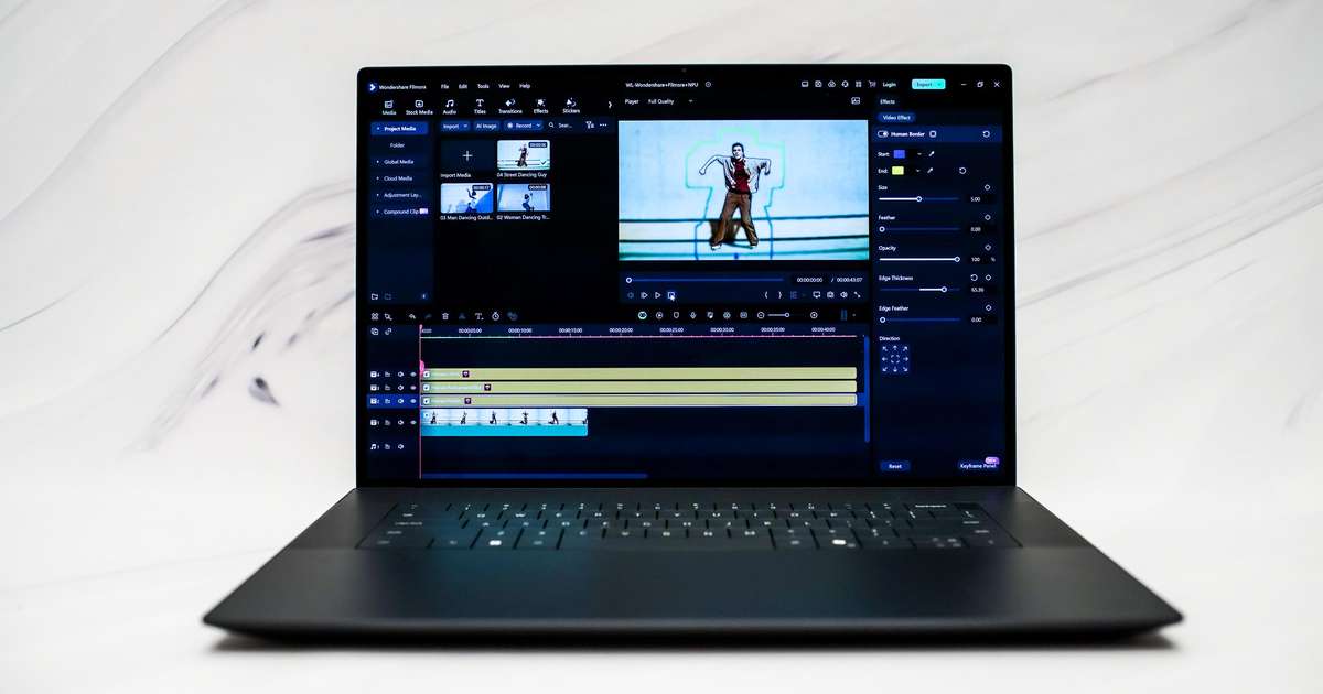 Dell lança nova linha XPS no Brasil com modelo inédito