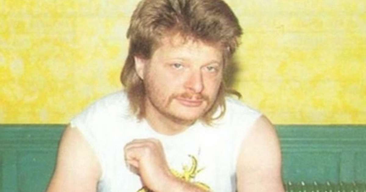 Cocriador de Warhammer, Bryan Ansell morre aos 68 anos