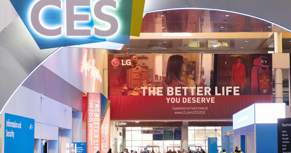 CES 2024 começa nesta terça; o que esperar da maior feira de tecnologia ...