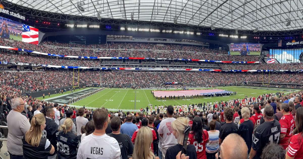 Super Bowl 2024: edição tem ingresso mais caro de todos os tempos