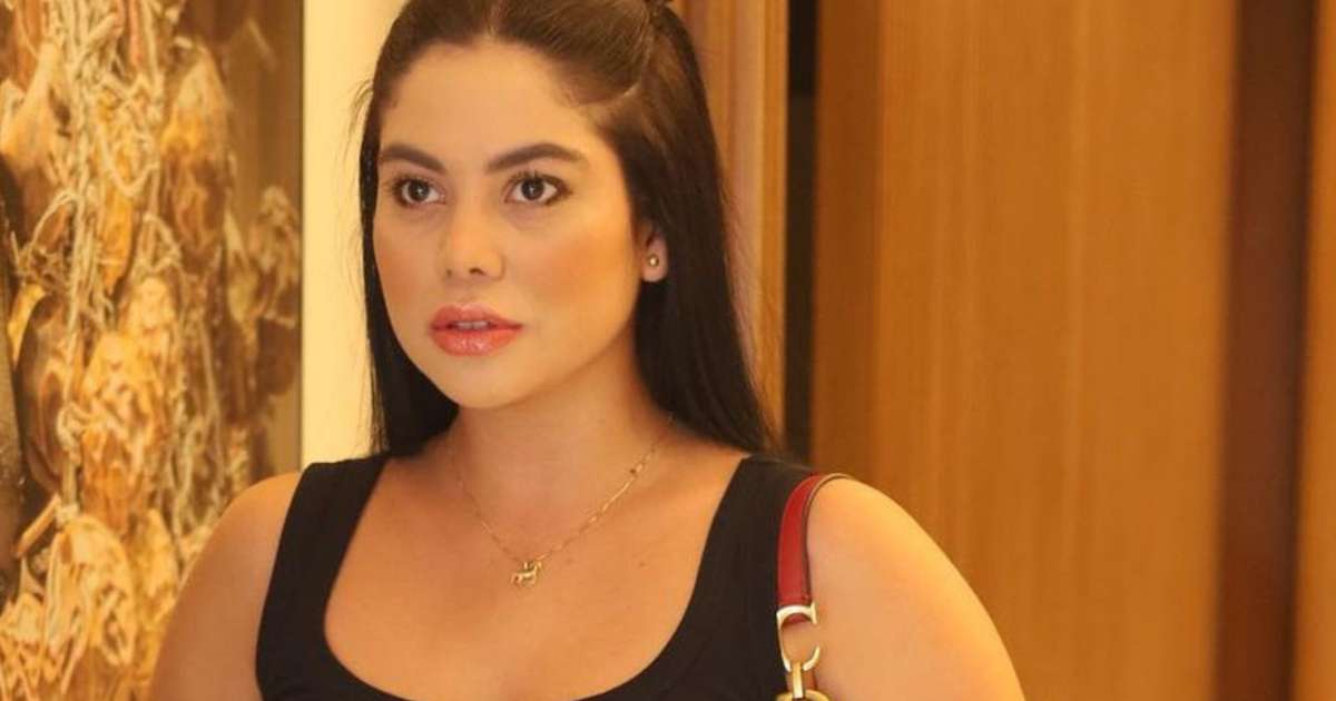 Ex de Amado Batista, 48 anos mais nova que ele, faz exigência para novo ...