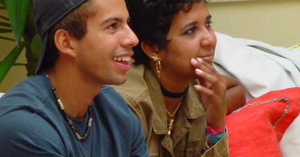 Após 20 anos, saiba por onde anda Cida, a primeira mulher a ganhar o 'BBB'