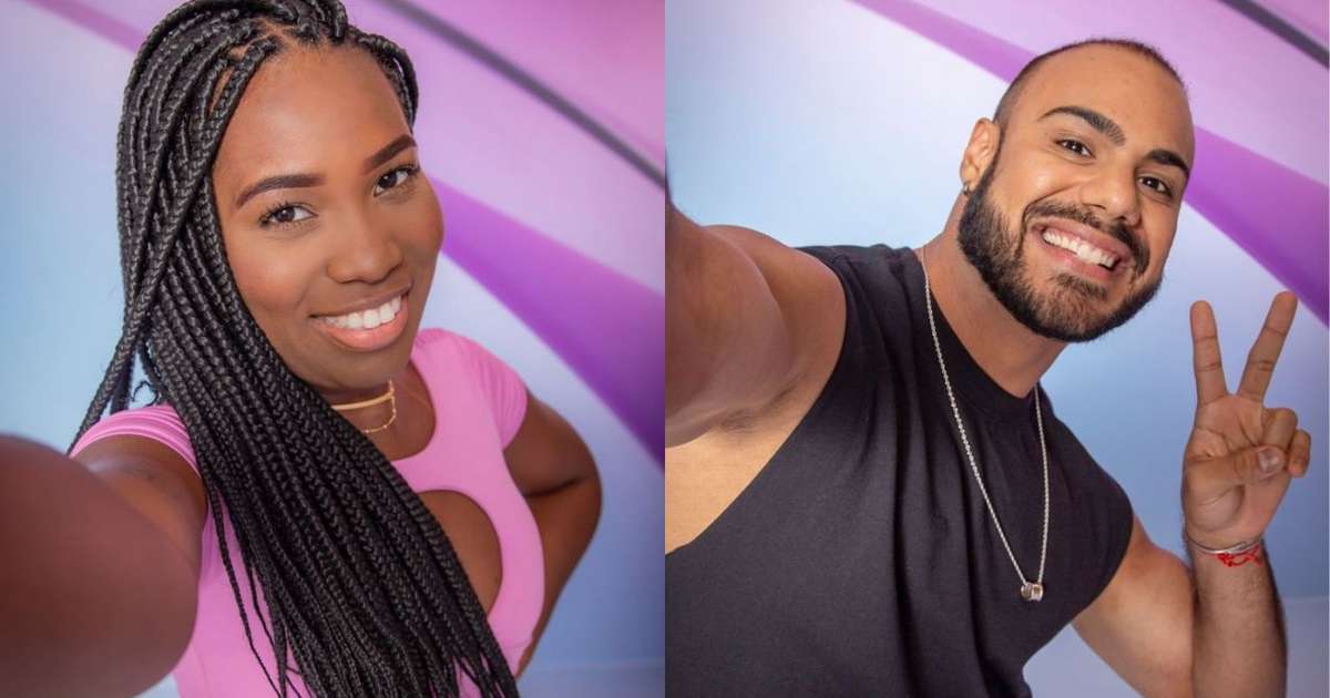 BBB24: saiba o perfil do Instagram de cada participante do reality