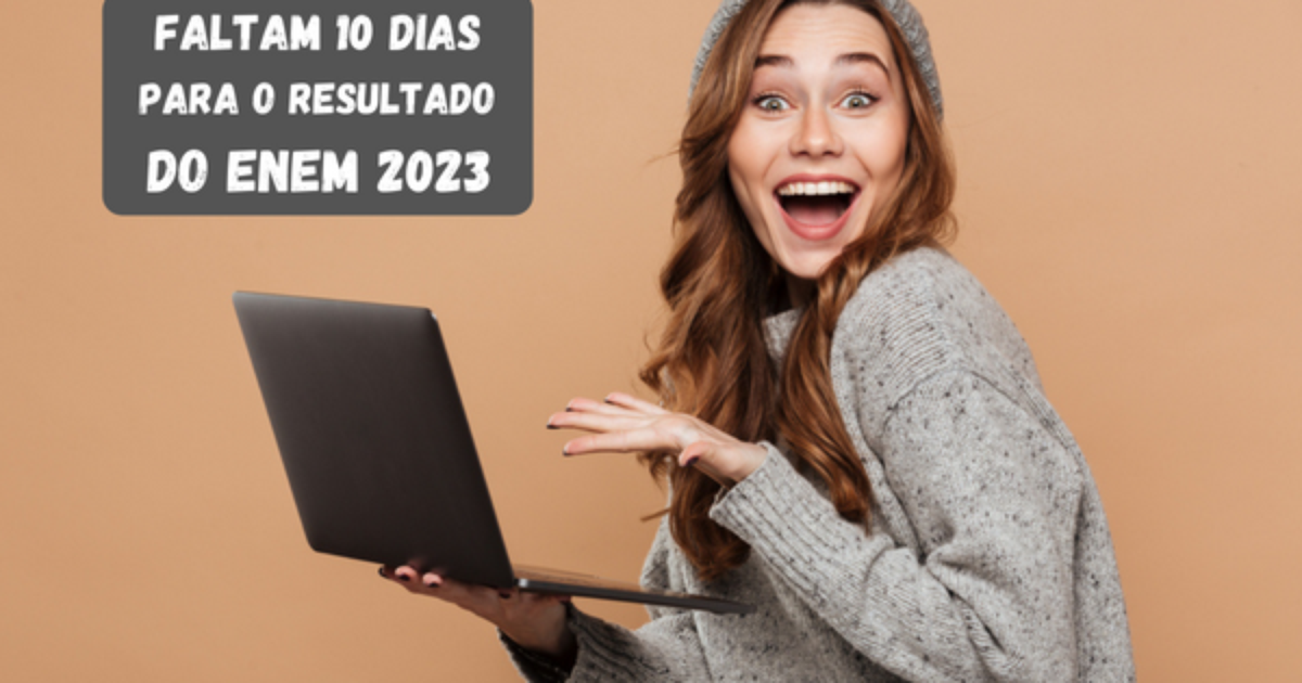 Quantos Dias Faltam Para O Enem 2023 - FDPLEARN