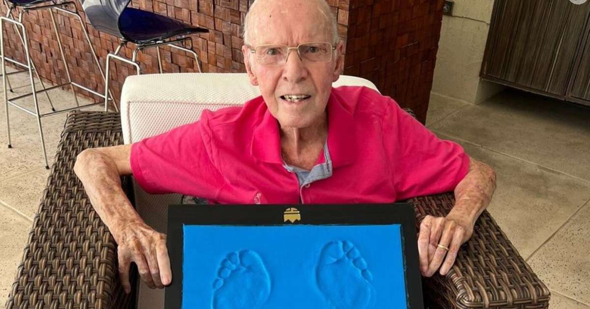 Morre Zagallo aos 92 anos no Rio. Saiba detalhes.