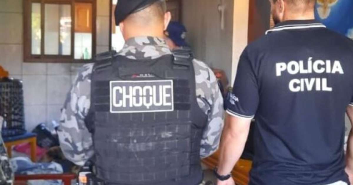 Corpo De Mulher é Encontrado Concretado Em Geladeira No Litoral Norte