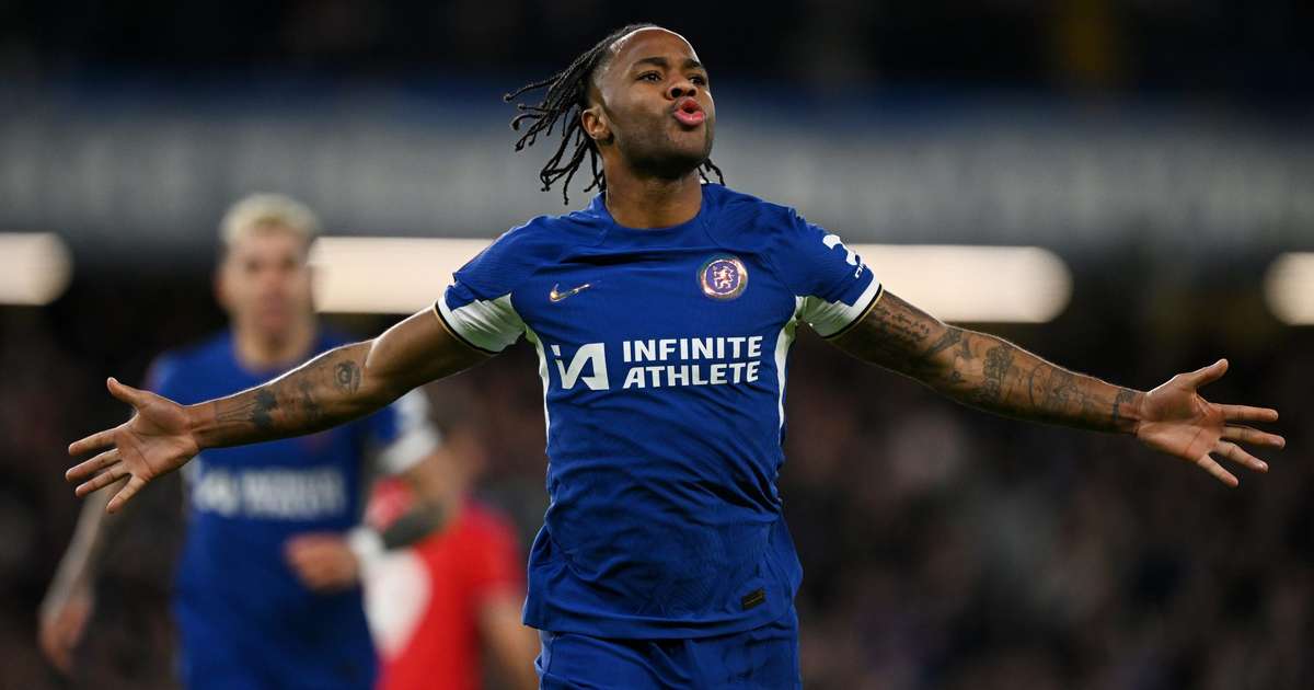 Chelsea goleia Preston North End e avança na Copa da Inglaterra