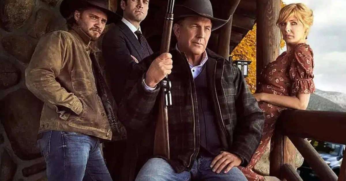 Yellowstone: A série é baseada numa história real? Entenda!