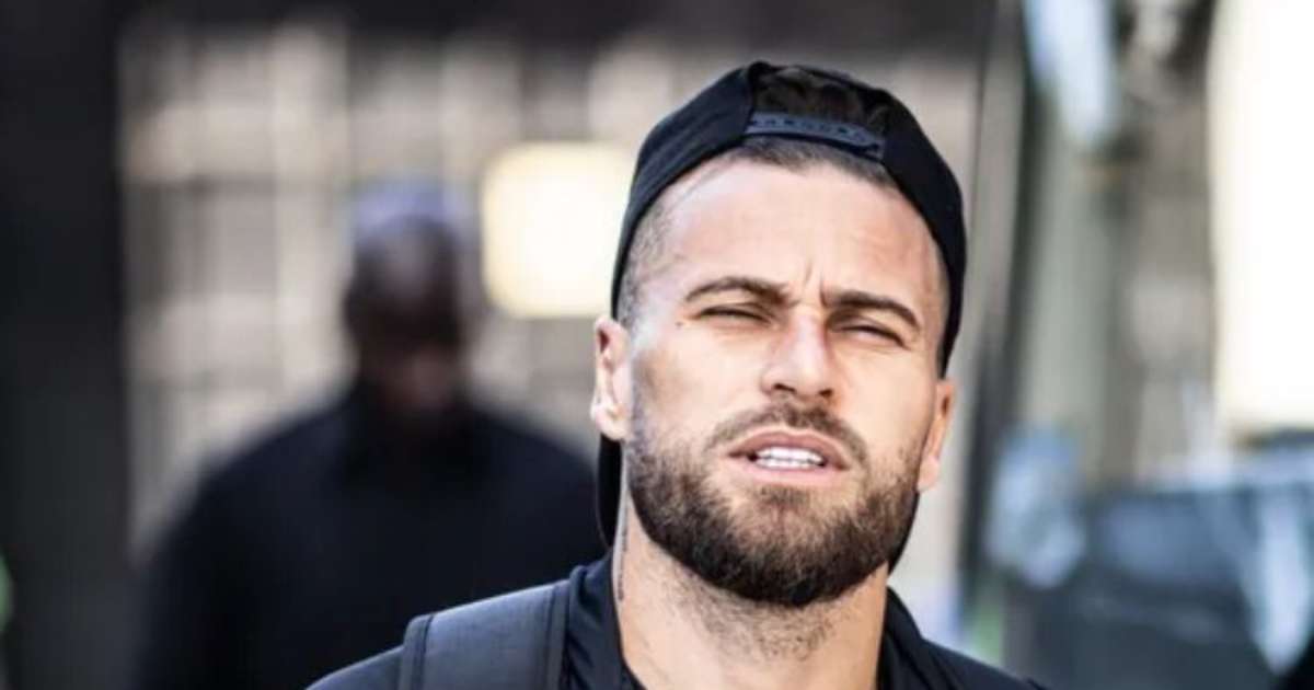 Santos barra alguns atletas em CT, confira a lista