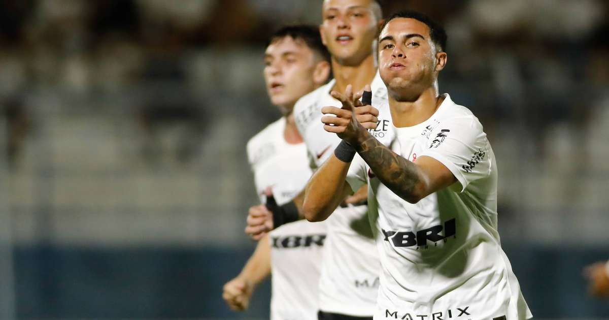 Atuações ENM: Corinthians sofre, mas vence segunda na Copinha; Veja notas Atuações ENM: Corinthians sofre, mas vence segunda na Copinha; Veja notas