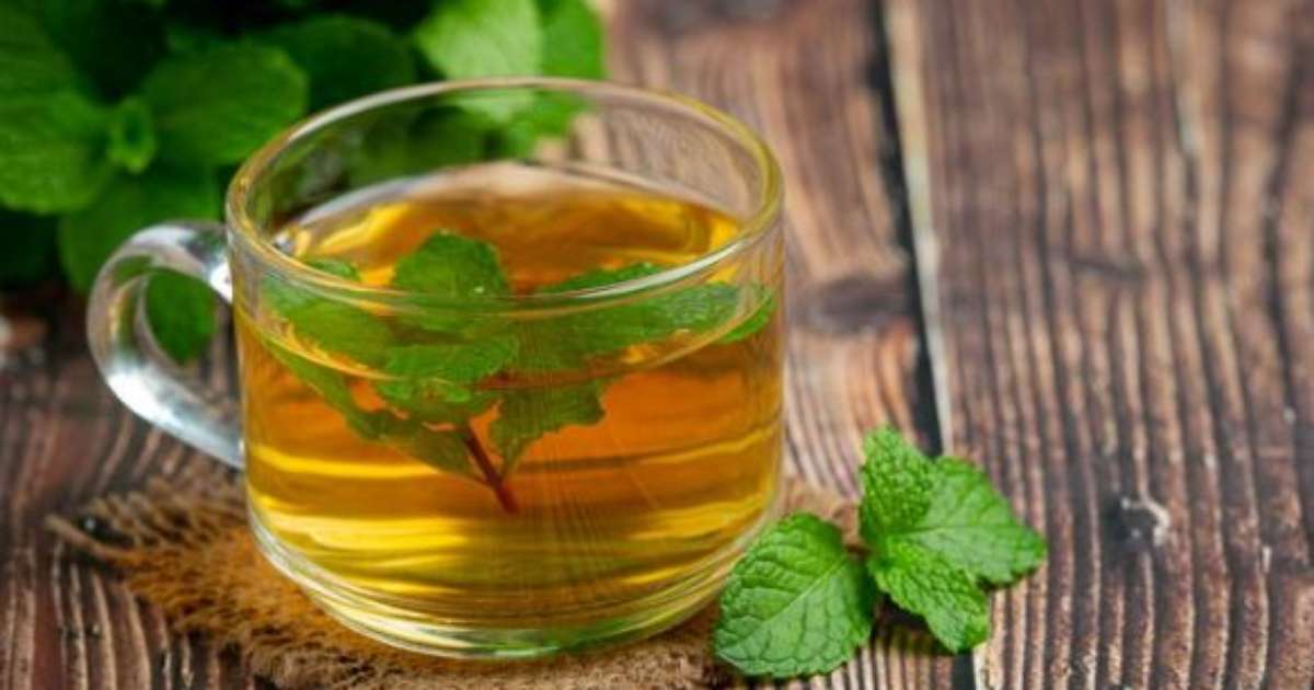 Conheça 10 chás naturais e seus benefícios para a saúde