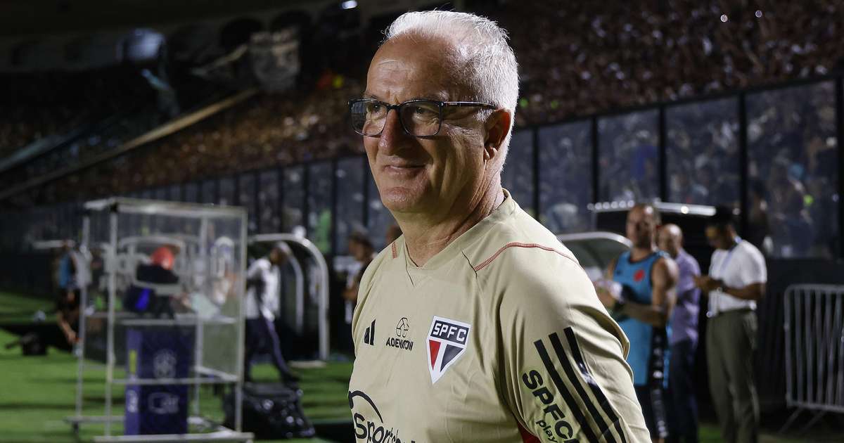 Quando Dorival Júnior estreia na seleção brasileira? Confira primeiros ...