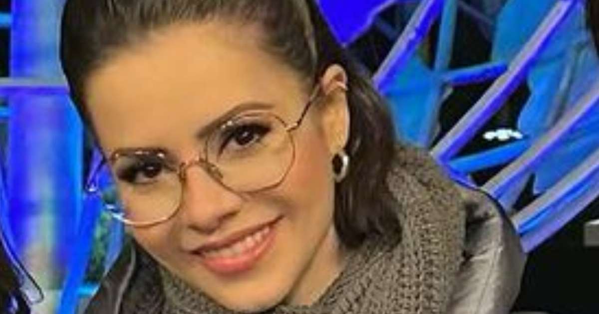 Sandy posta fotos com ex-marido, Lucas Lima, e surpreende a web: 'Sinais'