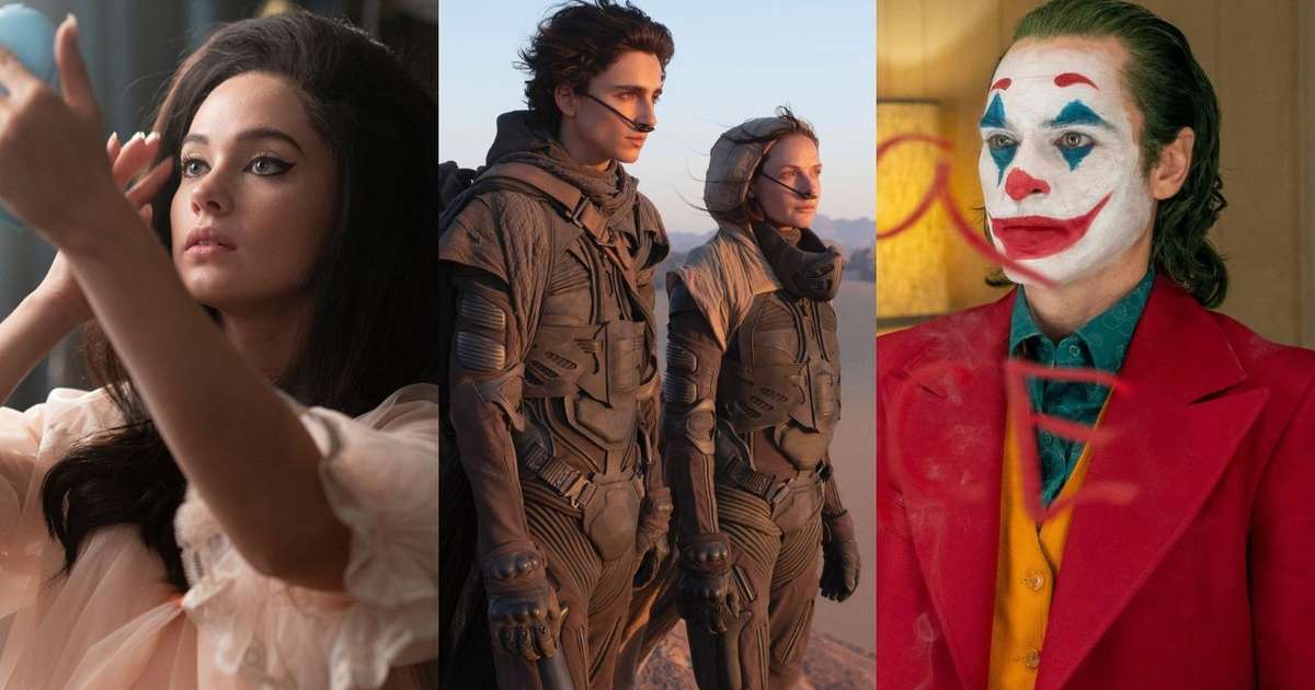 Confira o calendário de filmes que chegam em 2024