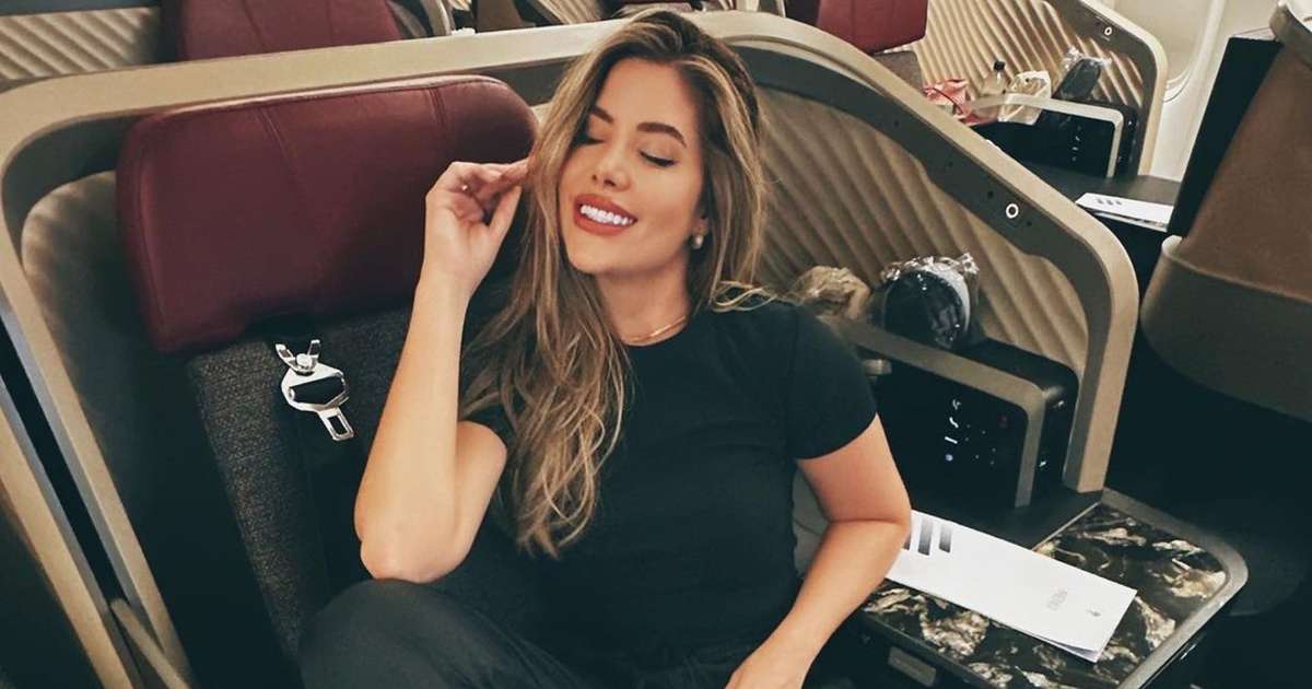 BBB | Juliana Xavier, do Puxadinho, viveu namoro com ex-BBB polêmico