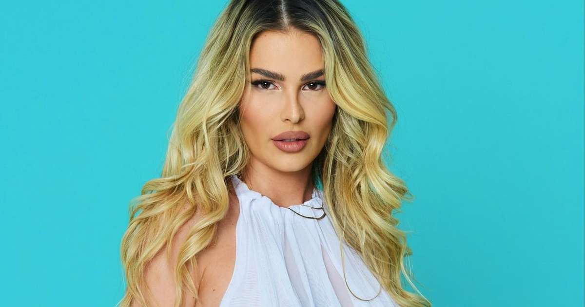 BBB 24: look de Yasmin custa R$ 14 mil e já foi usado por Sasha