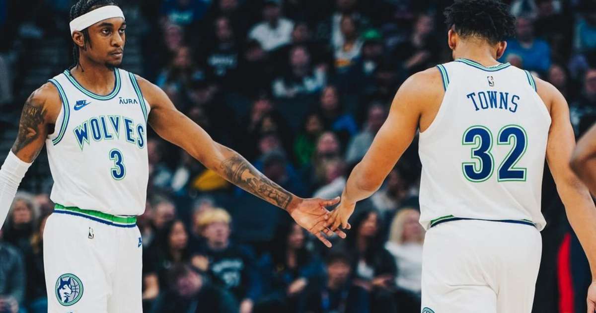 Orlando Magic x Minnesota Timberwolves: AO VIVO - Onde assistir - NBA ...