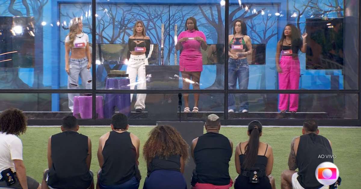 BBB24 ganha mais seis participantes; veja quem foram os escolhidos pela ...