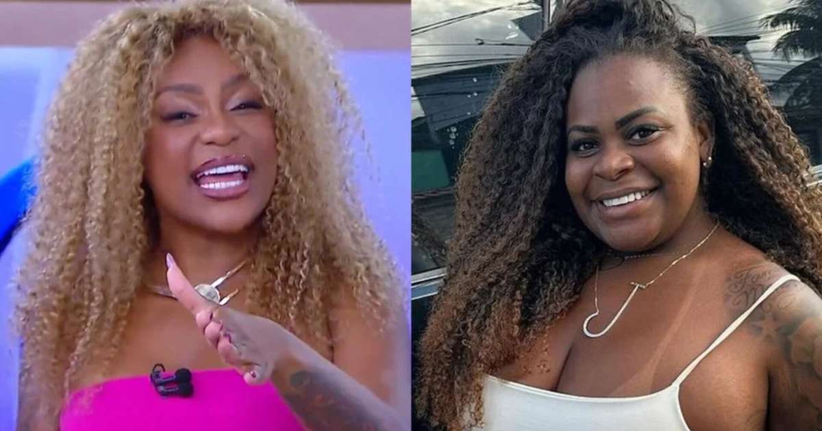 Cariúcha solta o verbo e debocha de Jojo Todynho: 'Nem as pessoas que ...