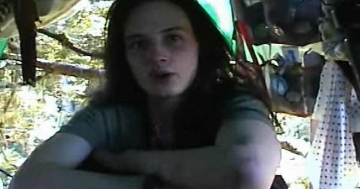 Julia 'Butterfly' Hill: conheça a ativista que viveu por mais de dois ...