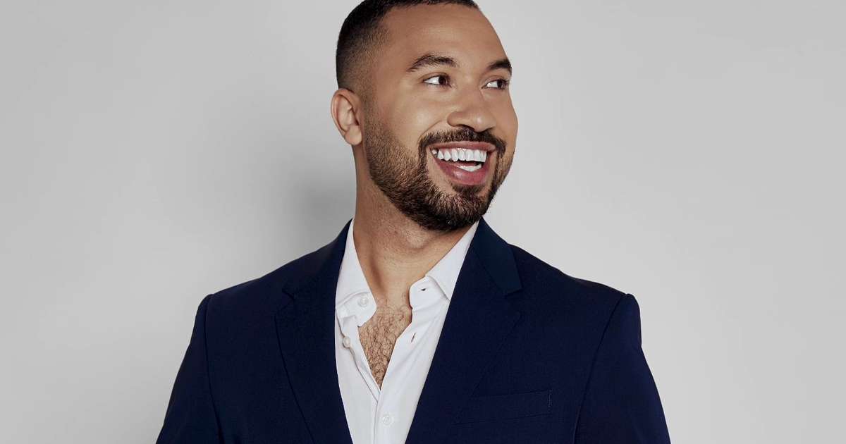 Gil do Vigor denuncia problemas com polícia norte-americana: 'Fui ...