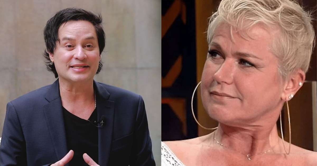 Ator critica Xuxa após exibição de documentário na TV aberta: 'Não me ...