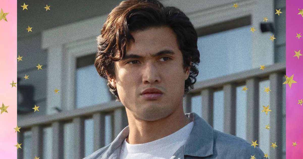 Charles Melton: conheça o ator de "Riverdale" que pode concorrer ao Oscar