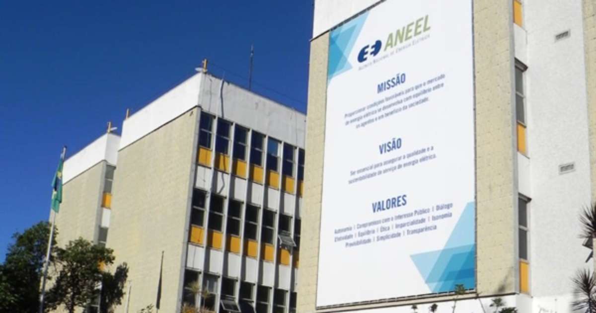 'Com seca, tendência é conta de luz continuar na bandeira vermelha ...