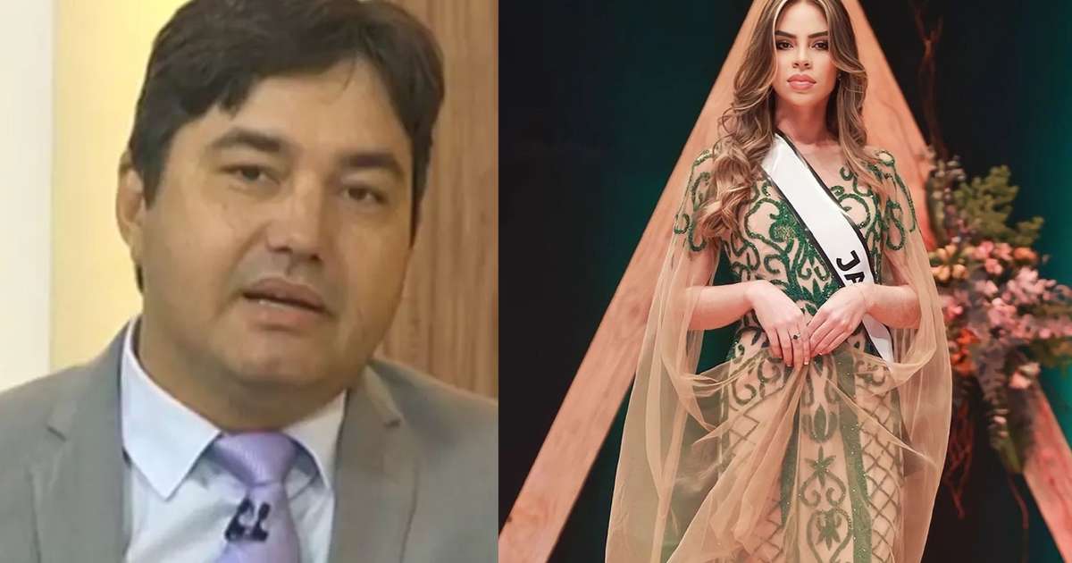 Miss trans que denunciou delegado por estupro tem violência sexual ...