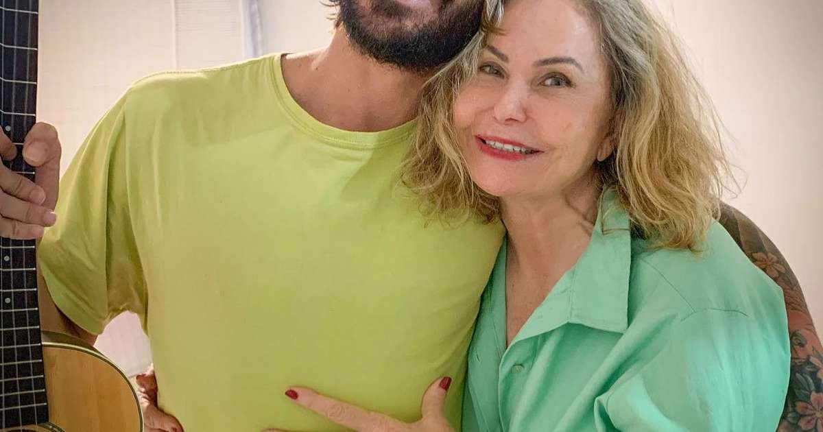 BBB | Mãe de Dado Dolabella diz que vai processar Luana Piovani por ...