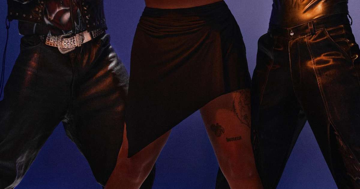 Banda Uó confirma turnê de reencontro após seis anos