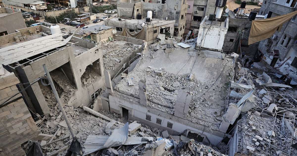 Brasil apoia denúncia da África do Sul contra Israel por genocídio em Gaza