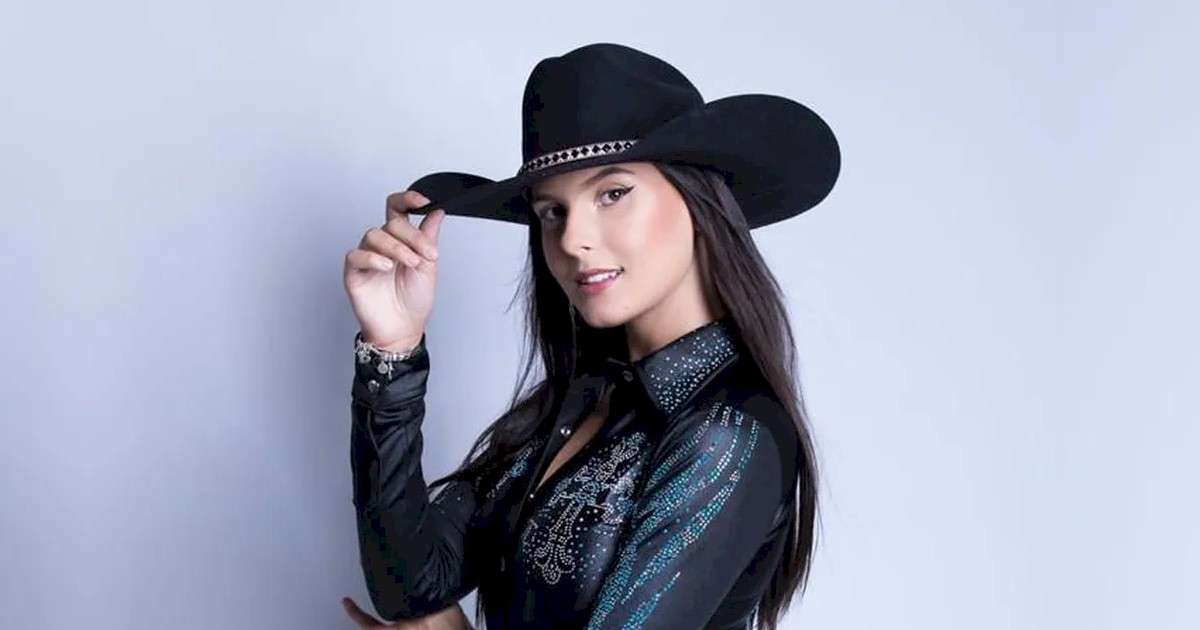 Exclusivo: Ana Castela alcança marca importante no Spotify com single ...