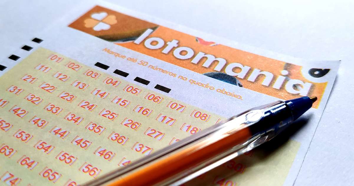 Lotomania acumula e sorteia HOJE prêmio de R$11,6 milhões