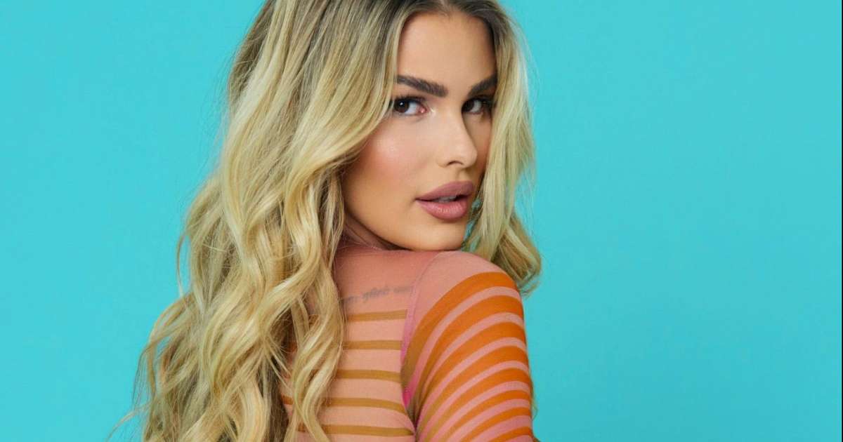 Até quando roupas como Yasmin no BBB vão assustar os homens?