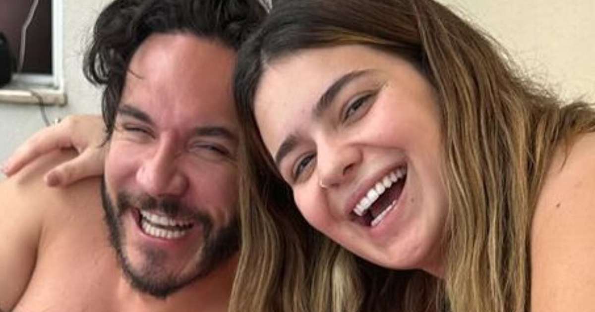 Eliezer solta o verbo e expõe briga com Viih Tube: 'Me chamando de ...