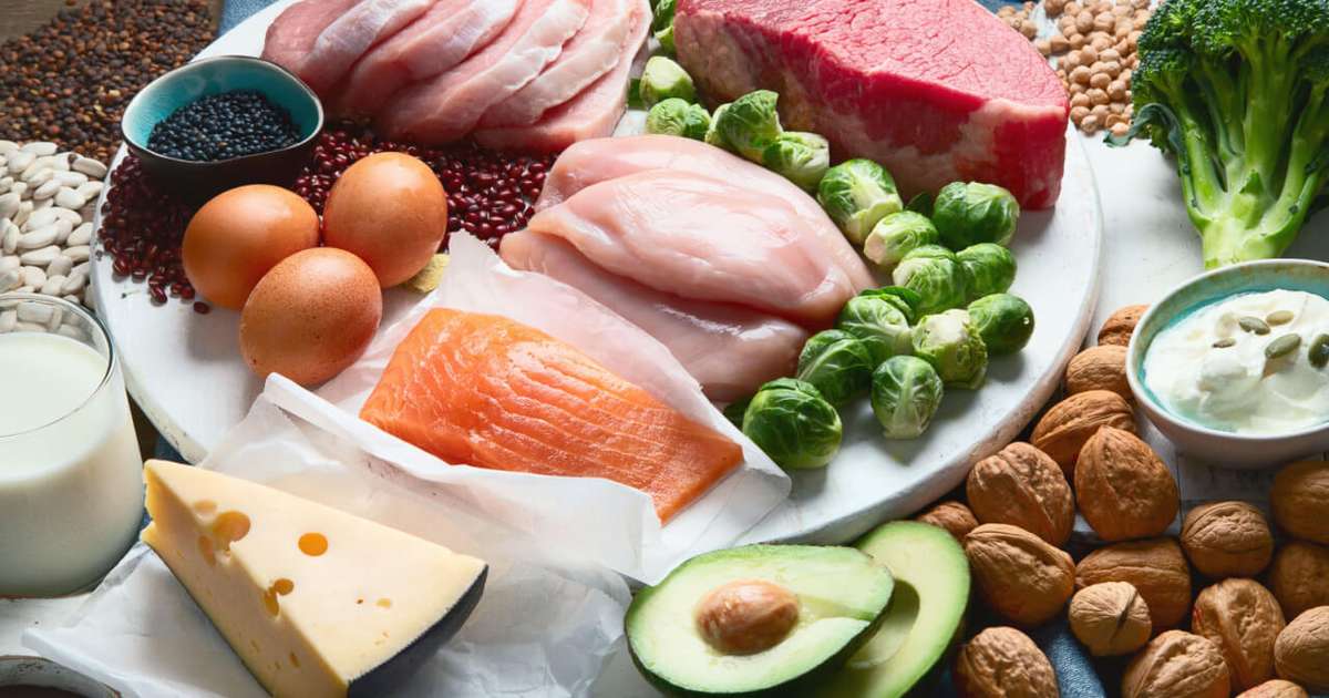 Tabela para ganhar massa muscular: nutricionista explica como montar