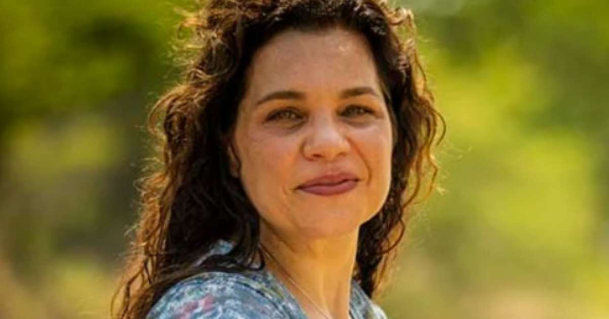 Atriz Isabel Teixeira revela que passou por cirurgia delicada: 'Foi ...