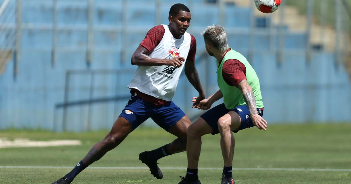 Douglas Mendes se diz mais experiente após primeira passagem pelo Braga