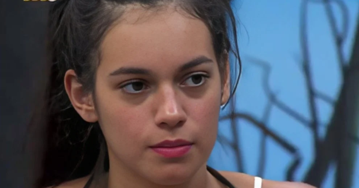 "Red Flag": o que é o termo usado por Alane no BBB24?