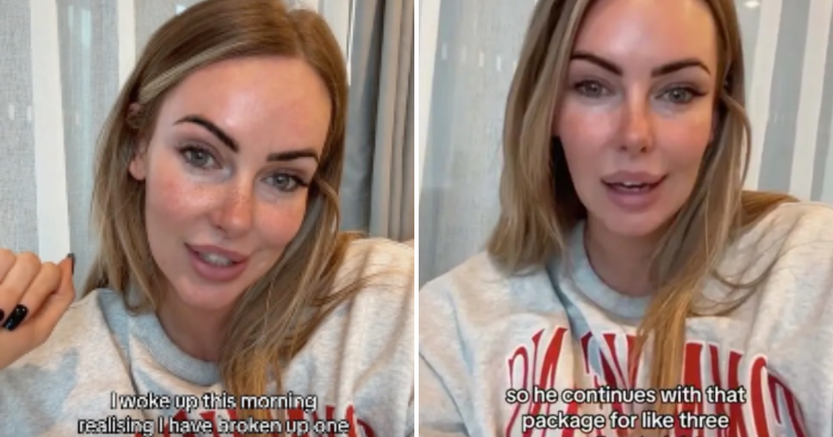 Modelo australiana descobre que estava em um caso com marido da melhor amiga: "Arrasada"