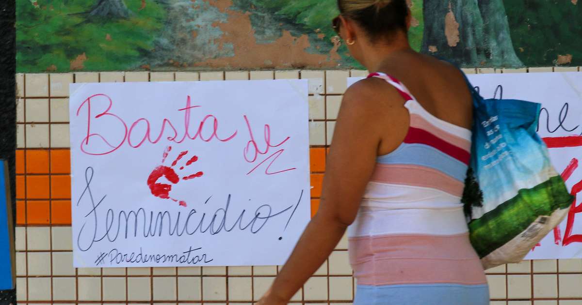 O Que é Feminicídio Entenda Os Detalhes Sobre Essa Grave Violência